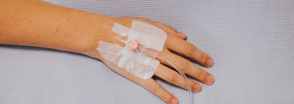 Chemotherapy - Lymphoma Australia