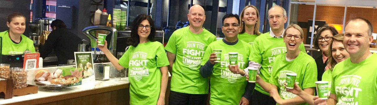 Host your own event - Lymphoma Australia