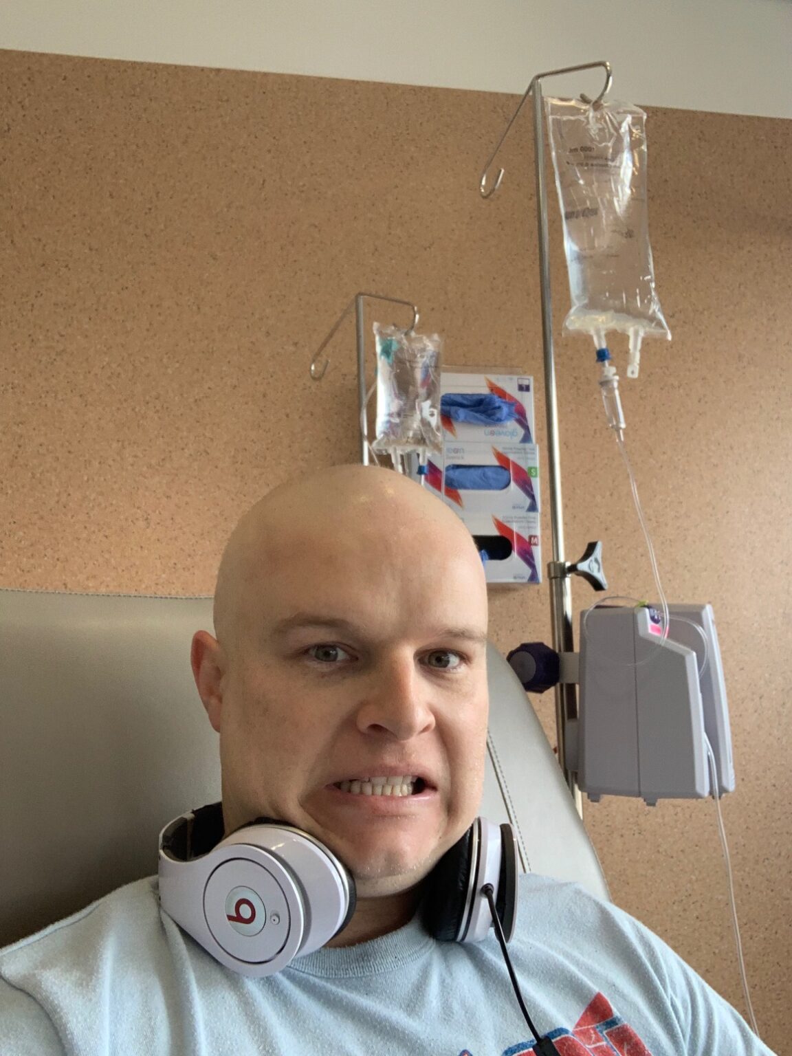 Burkitt lymphoma (BL) in children - Lymphoma Australia