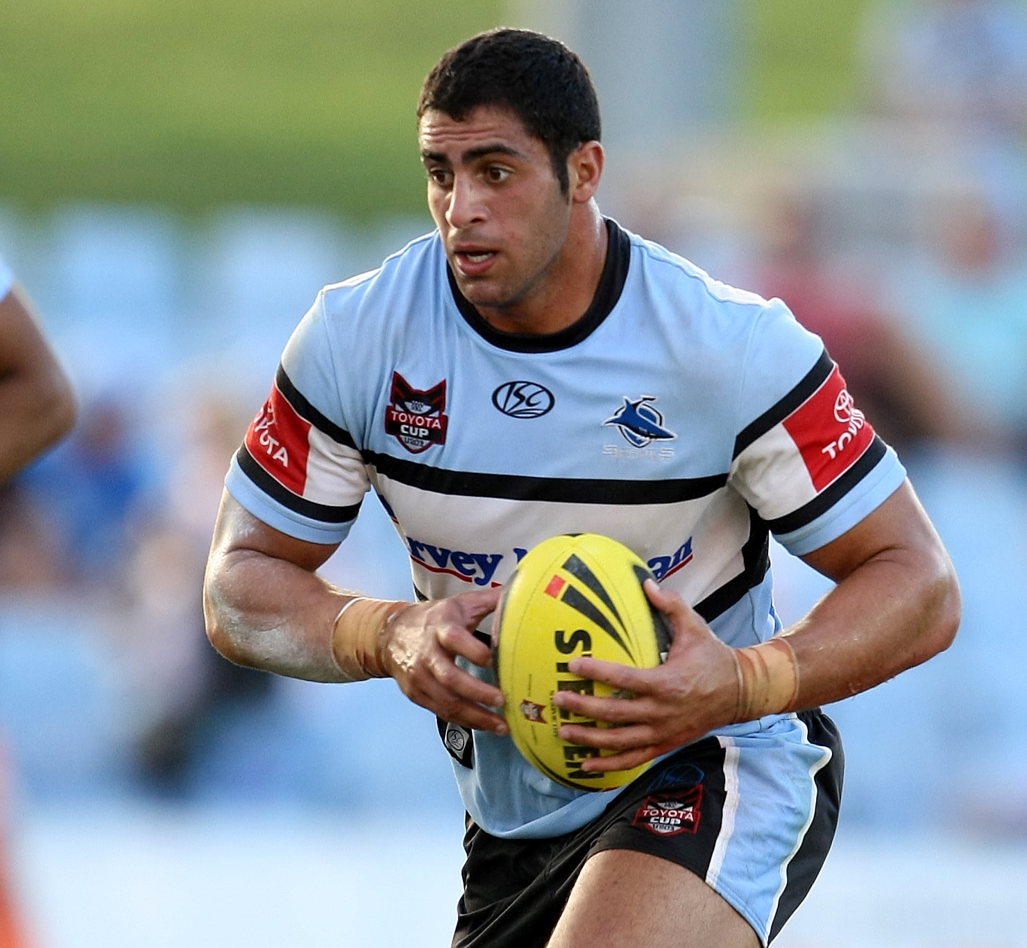 Lymphoma Australia Johnny Mannah Walk 4 Lymphoma