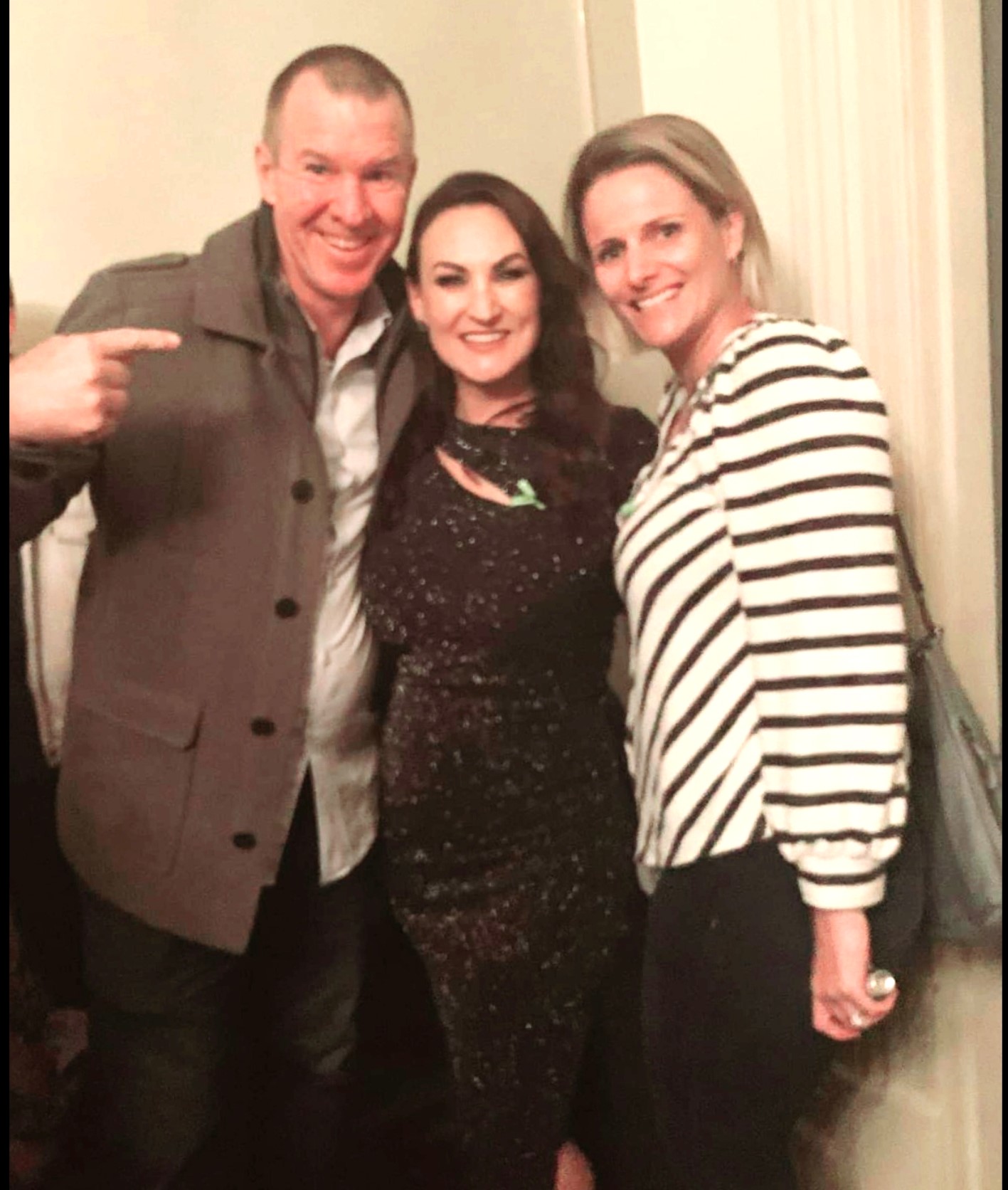 Shantelle's Story - Stage 4 Follicular Lymphoma - Lymphoma Australia