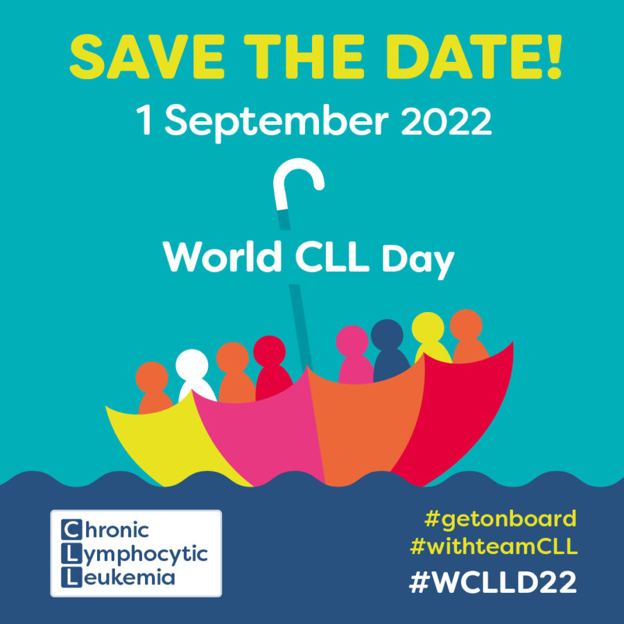 CLL/SLL patient support group - Lymphoma Australia