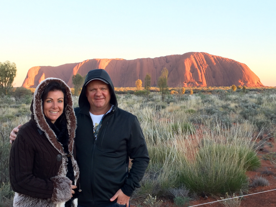Sarah T - My Story - Lymphoma Australia