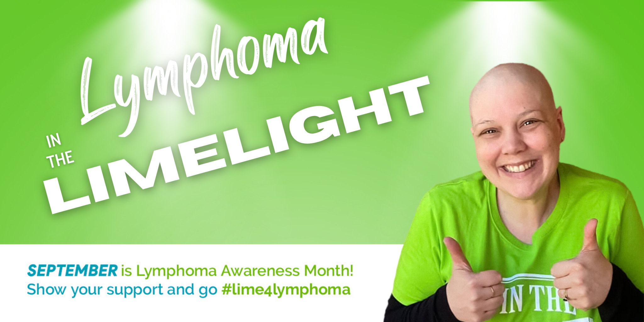Lymphoma Awareness Month - Lymphoma Australia